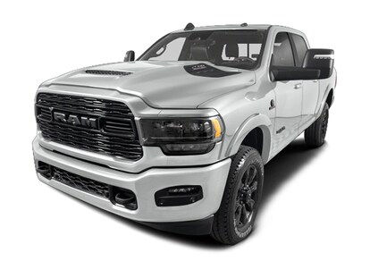 2024 ram mega cab