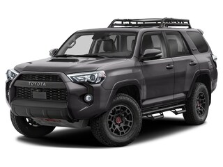 4Runners For Sale Near Me | Used Toyota 4Runner