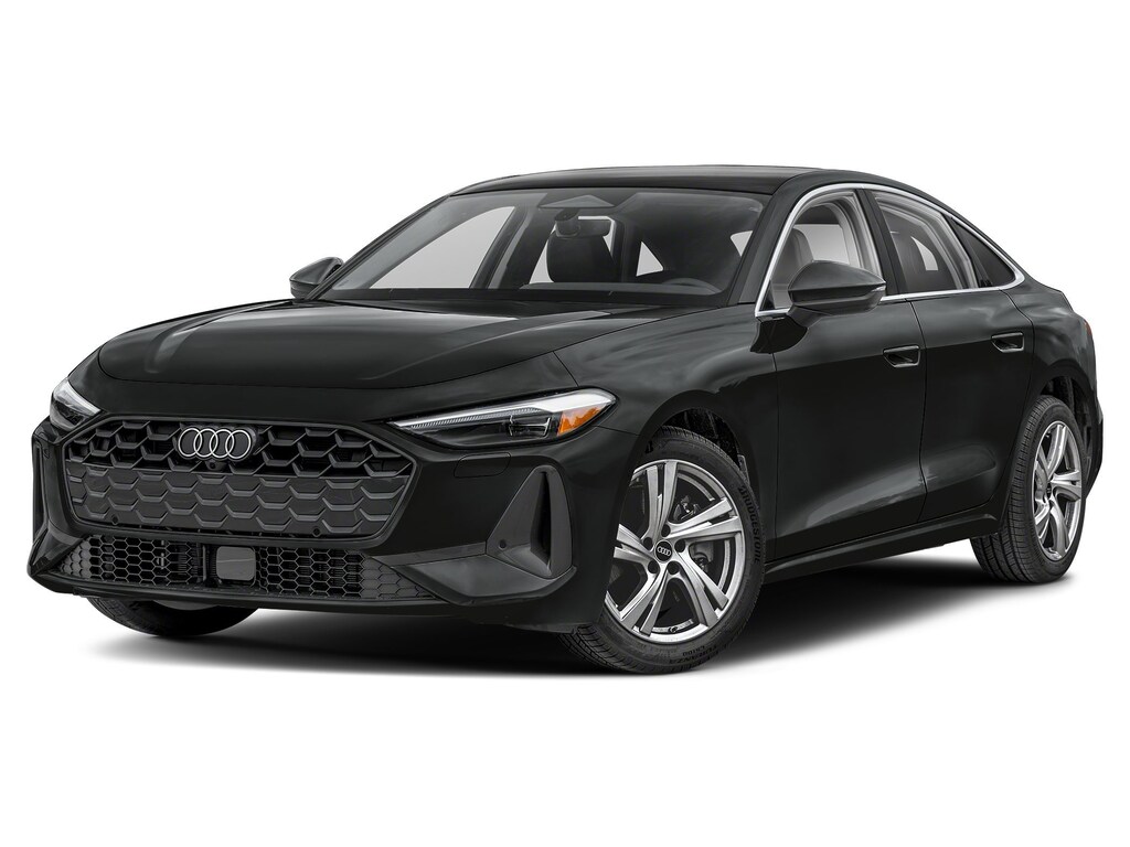 New 2025 Audi All-new A5 For Sale at Audi Henderson | VIN ...