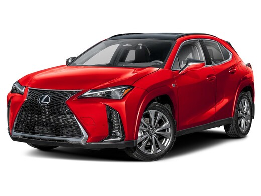 Inventory | Lexus of Tacoma at Fife