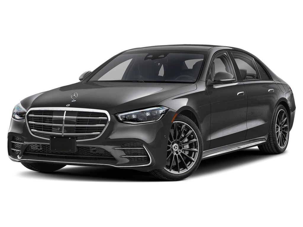 New 2025 Mercedes-Benz S-Class For Sale at Mercedes-Benz of Boston ...