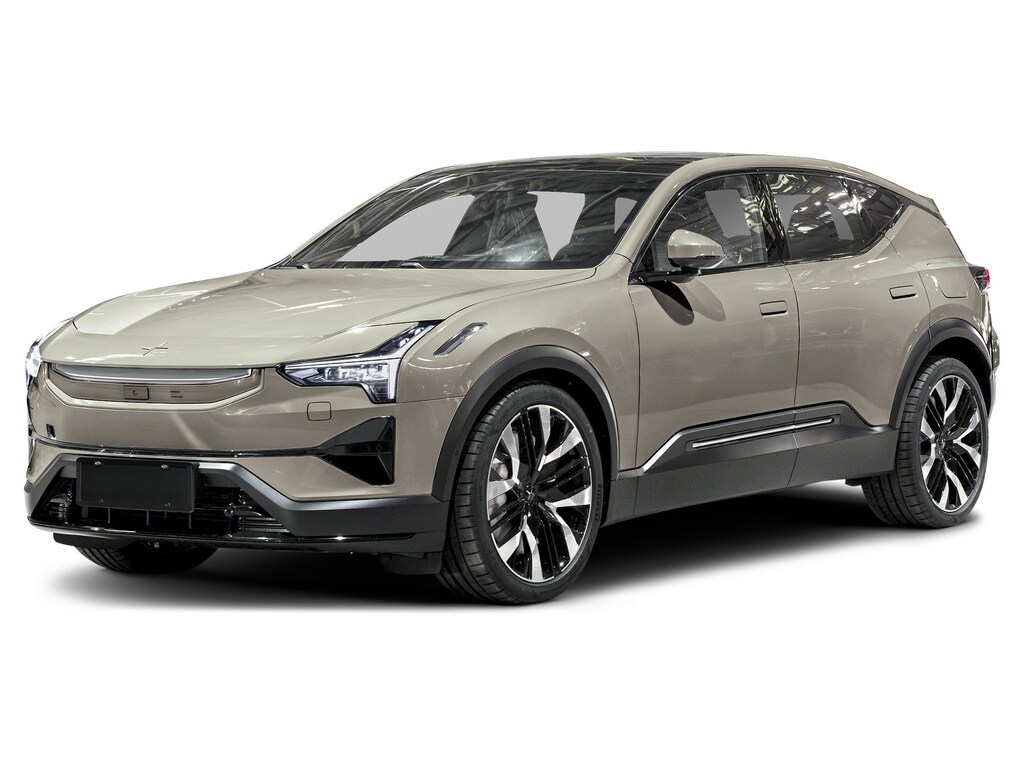 New 2025 Polestar Polestar 3 For Sale at Polestar Tampa | VIN ...