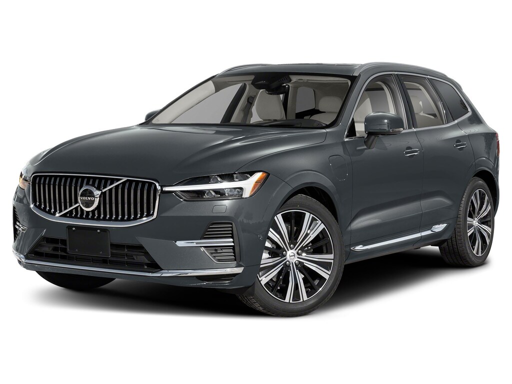 New 2025 Volvo XC60 Plug-In Hybrid For Sale near Atlanta GA | Stock: