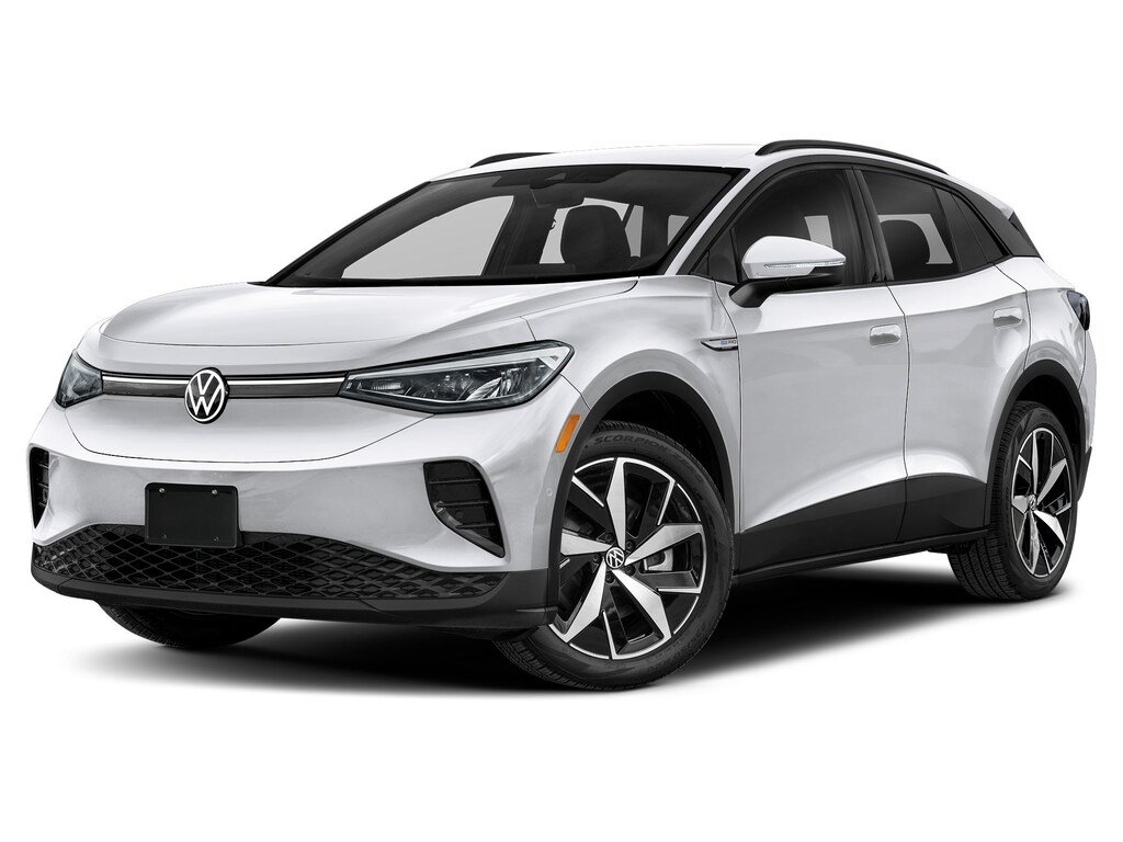 New 2025 Volkswagen ID.4 For Sale at Piazza Auto Group | VIN ...