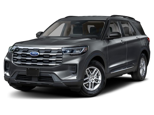explorer 2026 ford