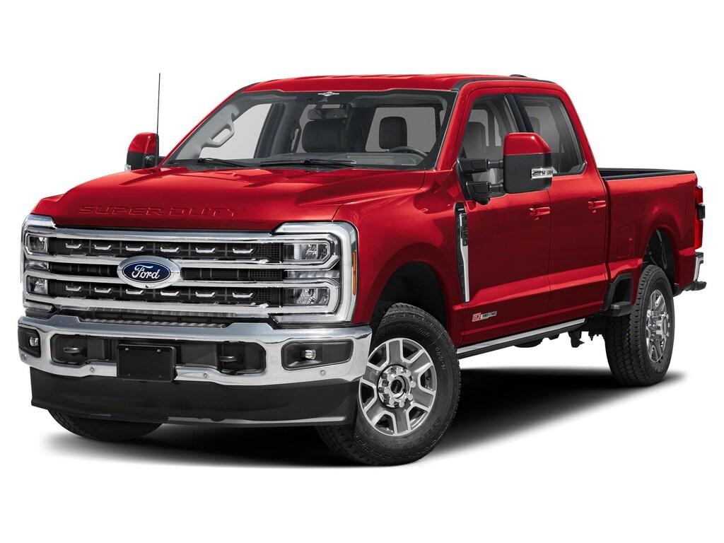 New 2026 Ford Super Duty For Sale at Wilson Motors | VIN: 1FT8W2BM9TED38484