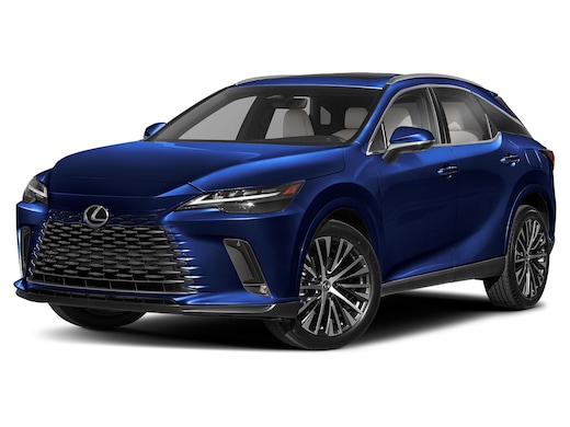 lexus lexus rx