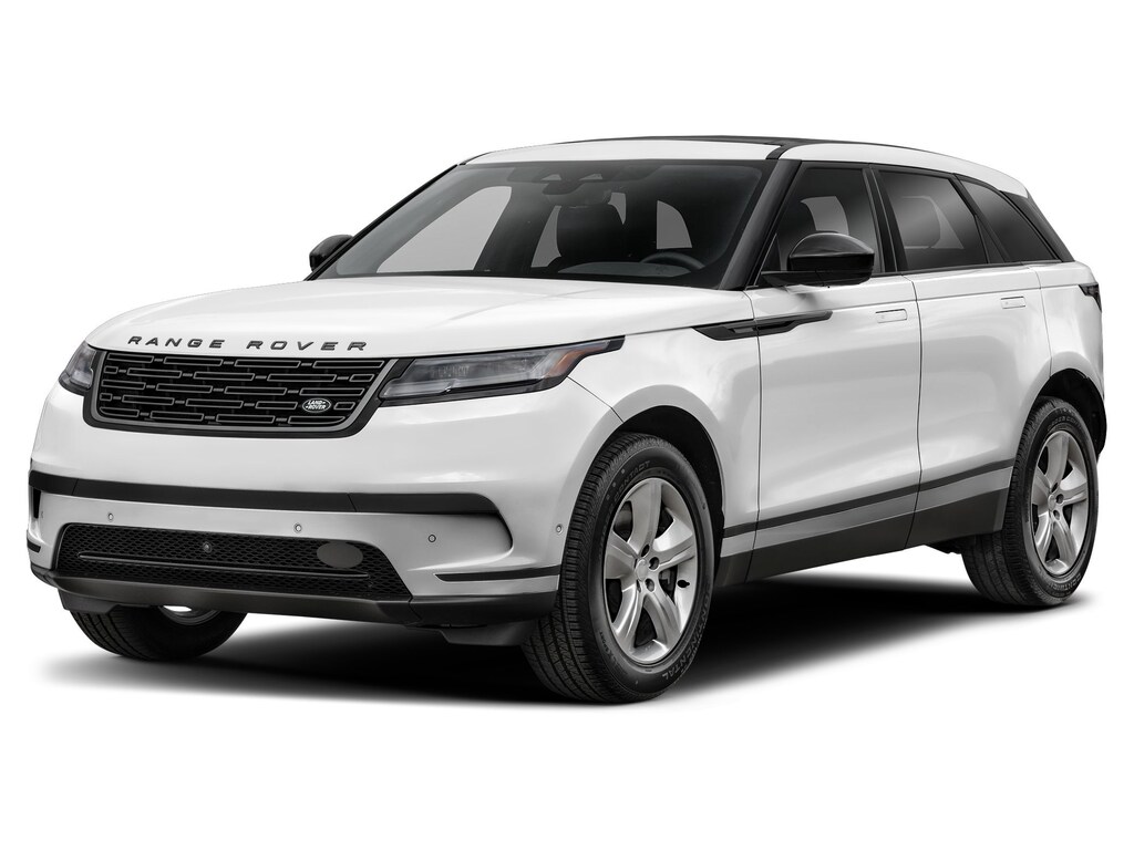 New 2026 Land Rover Range Rover Velar For Sale | in Northfield IL