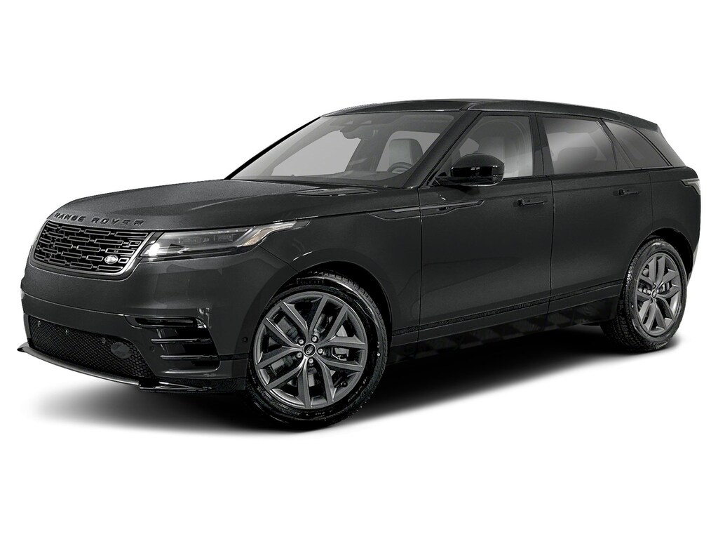 New 2026 Land Rover Range Rover Velar For Sale at Hennessy Auto | VIN ...