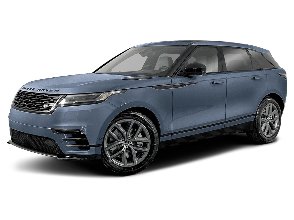 New 2026 Land Rover Range Rover Velar For Sale at Land Rover South ...