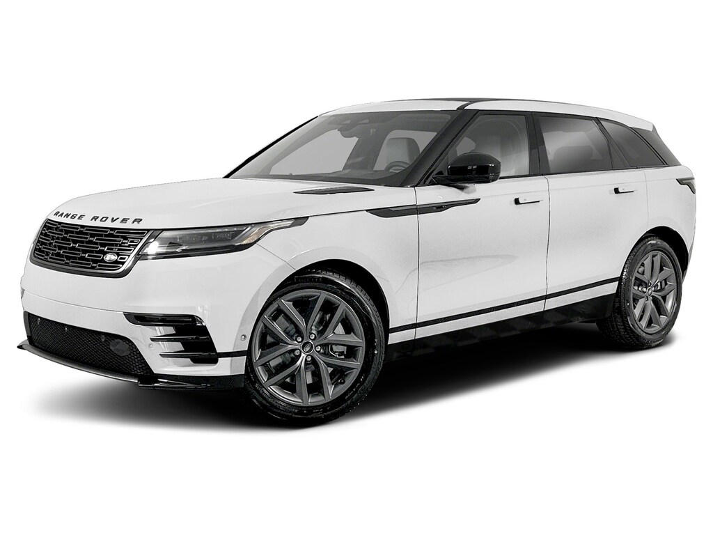 Buy or Lease this New 2026 Land Rover Range Rover Velar For Sale Near ...
