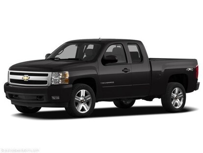 2009 Chevy 1500