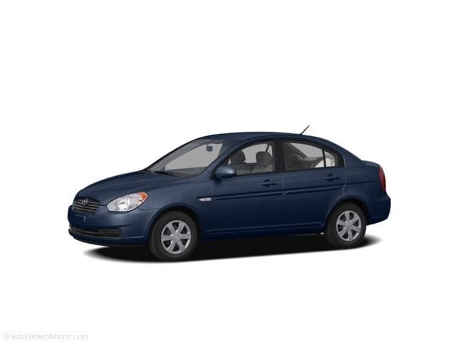 Used 2009 Hyundai Accent For Sale at Fernelius Hyundai VIN KMHCN46C09U323120