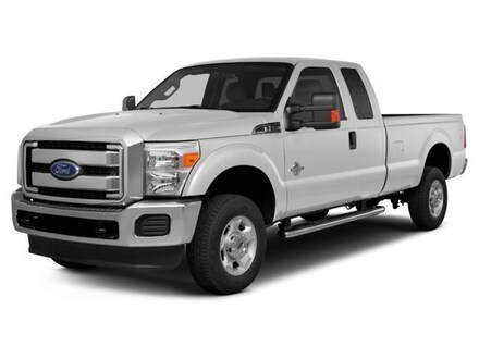 Tower Ford Coos Bay Oregon