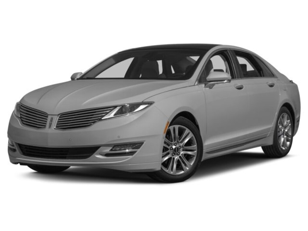 Used 2015 Lincoln MKZ For Sale at Moon Auto Group | VIN: 3LN6L2G95FR605072