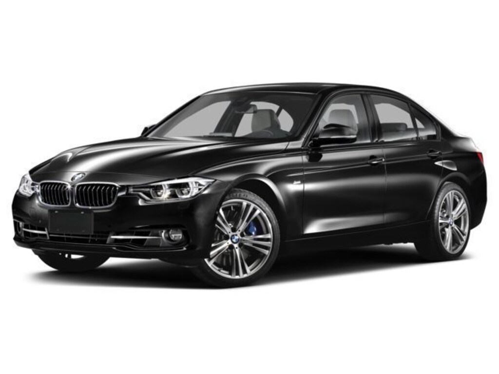 Used BMW 340i For Sale Raleigh NC | Near Durham | TL335170A