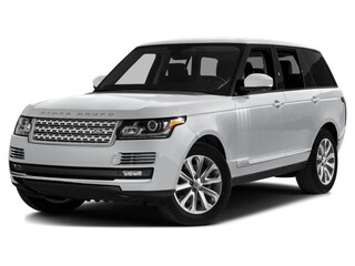 Used Luxury SUV & Car Dealer | Land Rover Scarborough