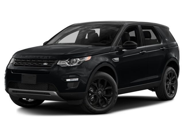 2025 Land Rover Discovery Sport For Sale in Fife WA Land Rover Tacoma