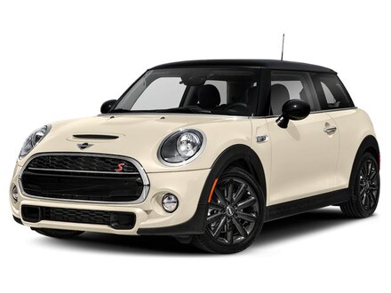 Classic MINI | New MINI Dealership in Willoughby Hills, OH