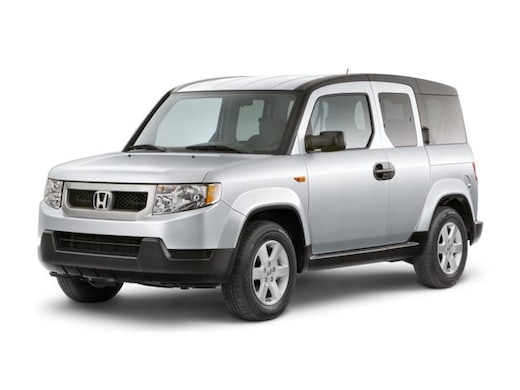 honda element suv