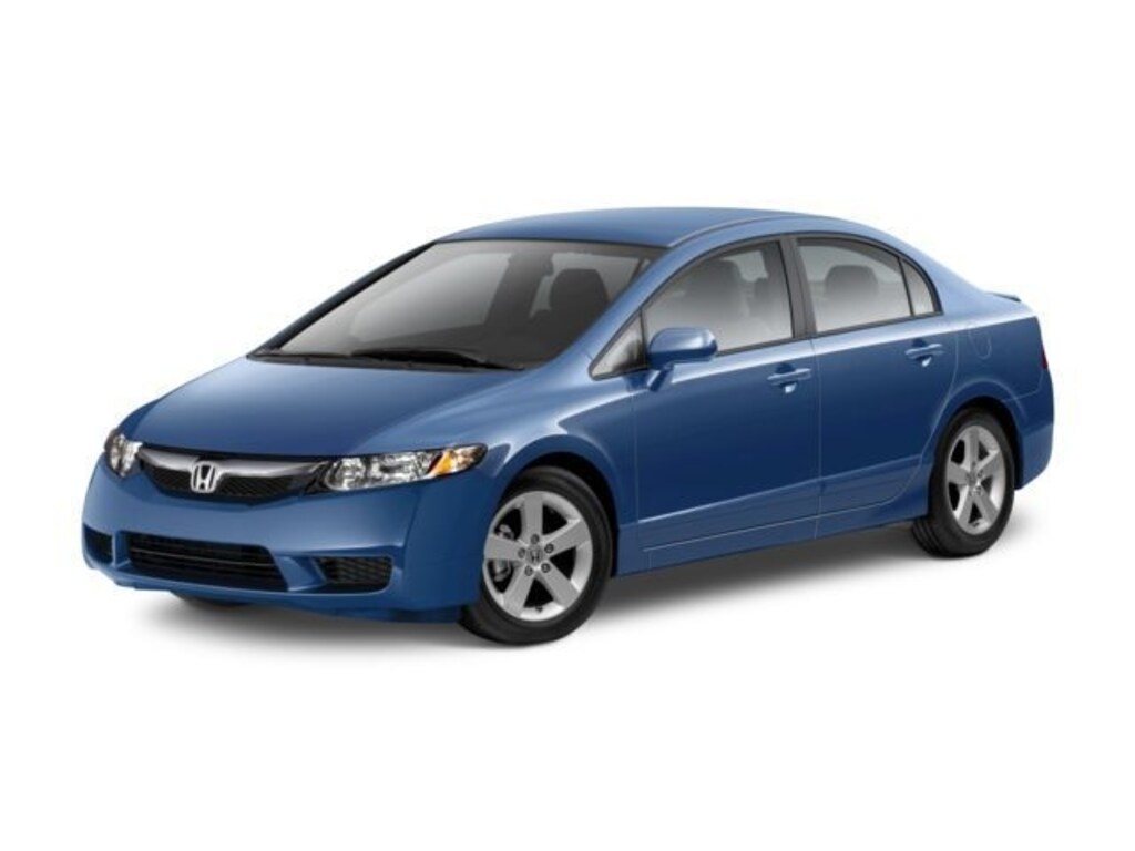 2011 Honda Civic LX-S For Sale | Lithia Springs GA