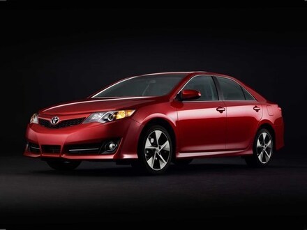 Used Cars for Sale in Amarillo, Texas | Bobby Duby Motors