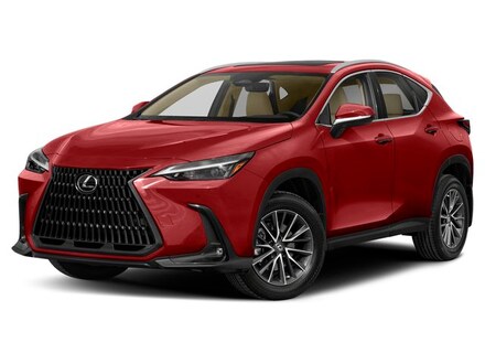 Lexus of Orange County | New and Used Cars Dealership Middletown NY