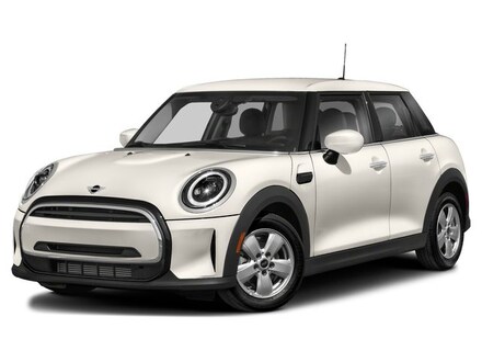 Flow MINI of Raleigh | New MINI Dealership in Raleigh, NC