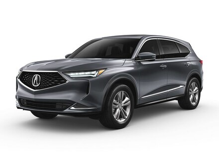 Pre-Owned Vehicle Specials in Macon, GA | Sutton Acura