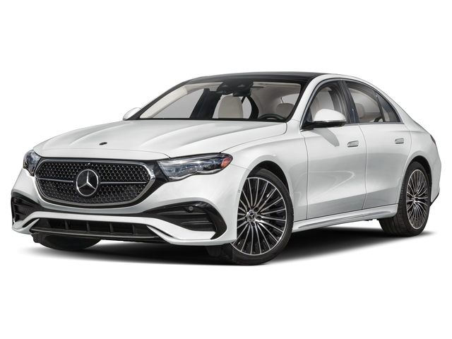 New 2025 Mercedes Benz E Class For Sale at Mercedes Benz of Midland VIN W1KLF4GB6SA134167