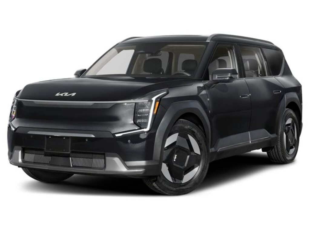 New 2026 Kia EV9 Wind For Sale or Lease in Reno NV Near Carson City ...