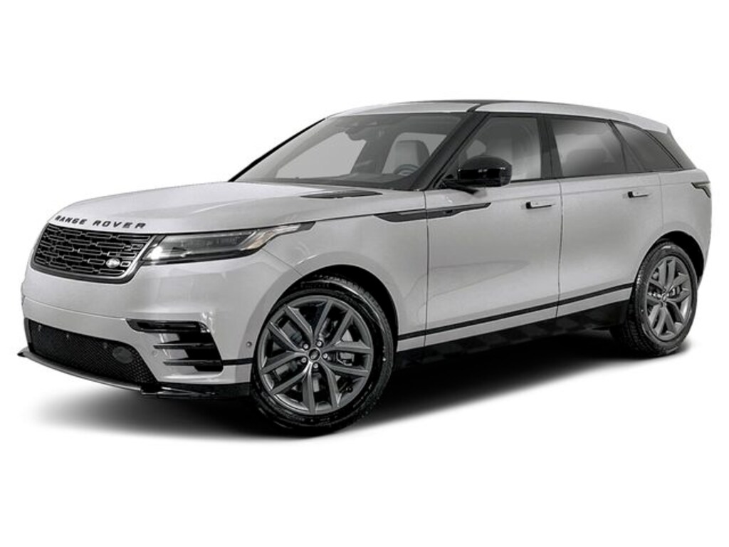 New 2026 Land Rover Range Rover Velar For Sale at Land Rover Tacoma ...