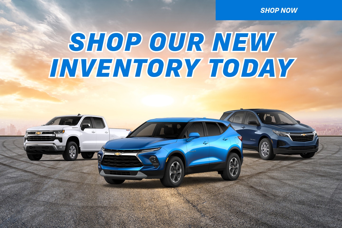 All-Star Chevrolet, Inc. | New & Used Chevrolet Cars in Olive Branch
