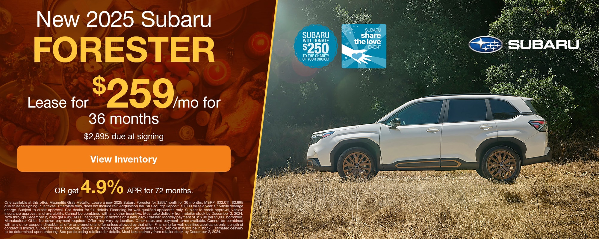 New and Used Subaru Dealership in Fairfield | Busam Subaru