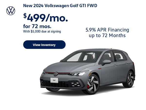 Volkswagen electric car lease store