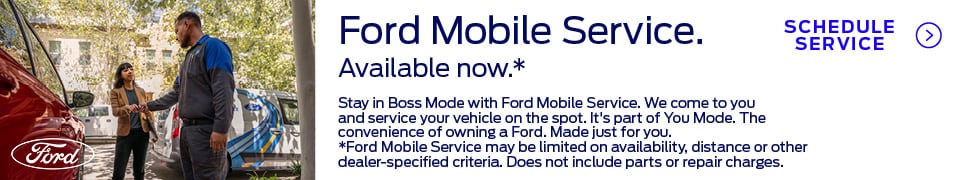 New and Used Ford Dealer Monroe MI | Friendly Ford
