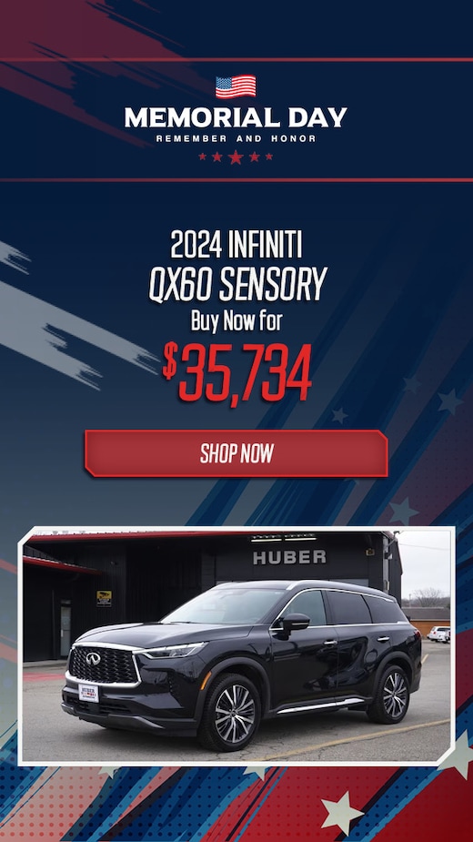 Inventory | Huber Automotive