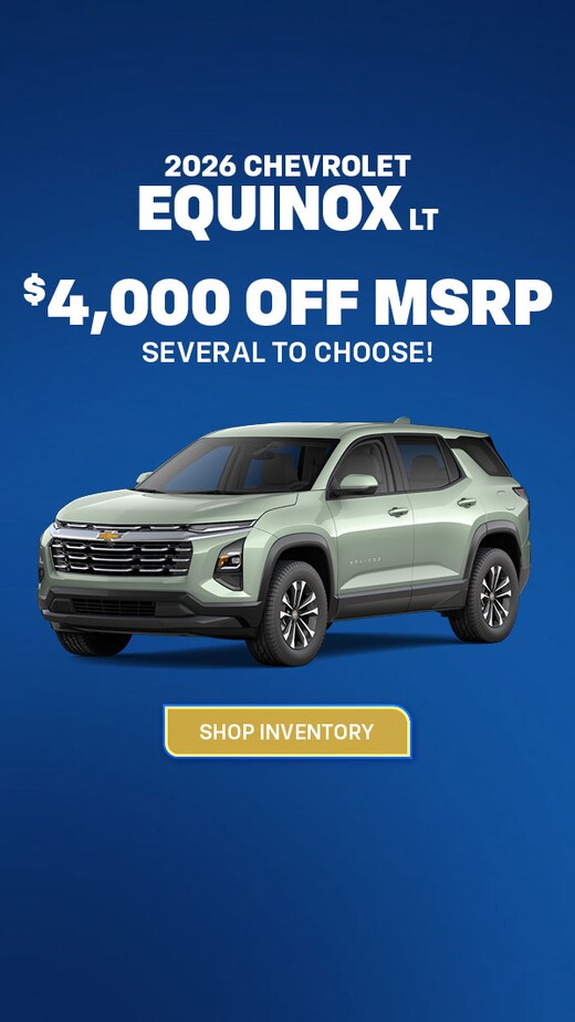 Inventory | Lone Star Chevrolet