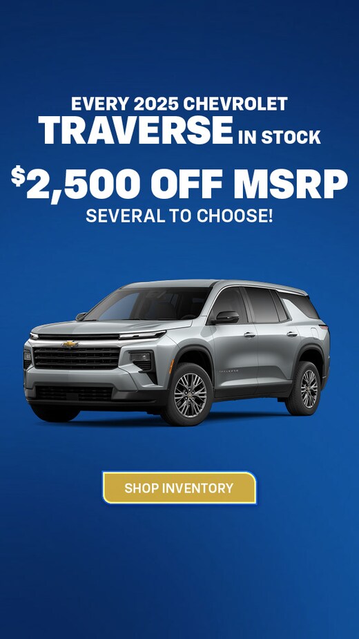 Inventory | Lone Star Chevrolet