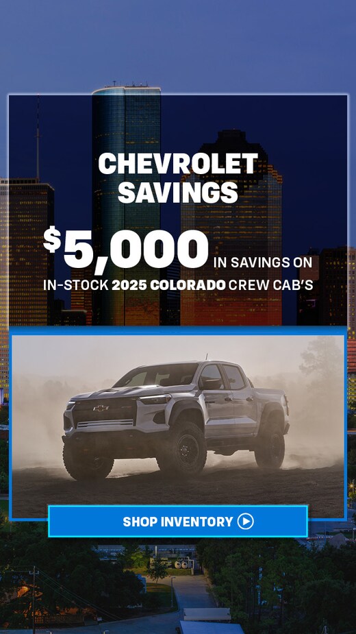 Inventory | Lone Star Chevrolet