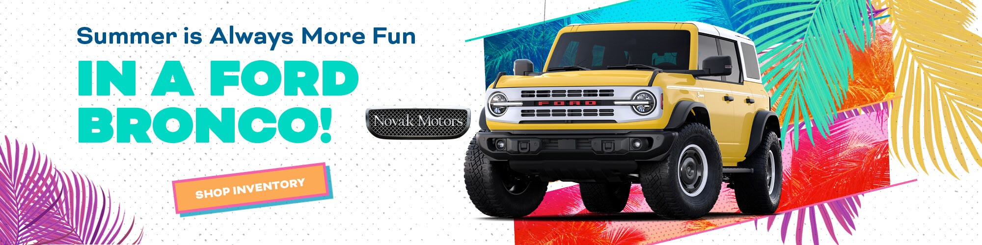 Novak Motors