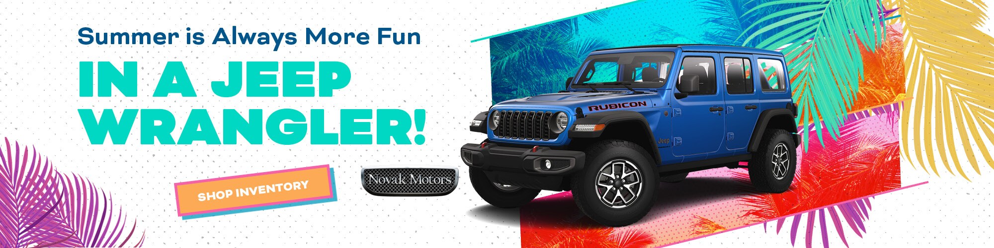 Novak Motors
