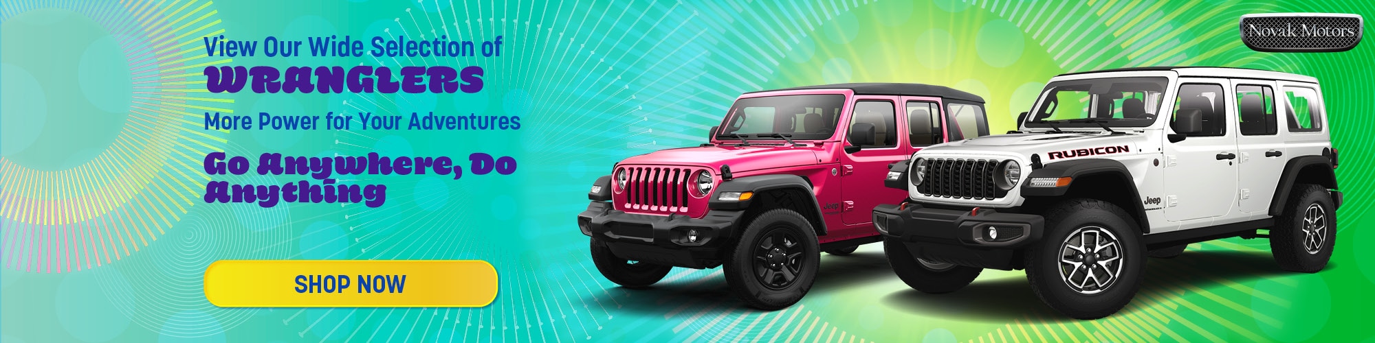 Featured Inventory - New Jersey | Novak Motors