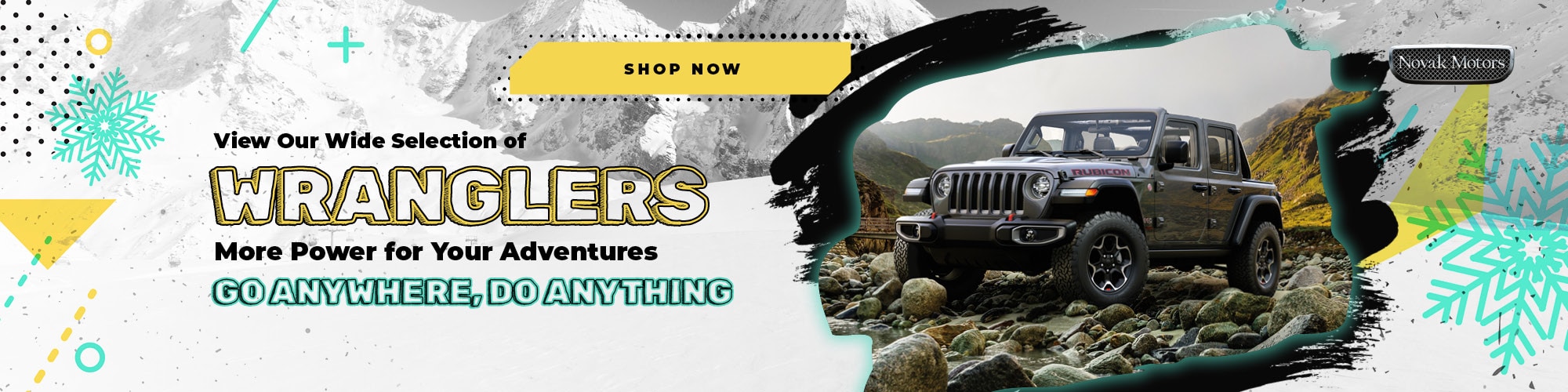 Novak Motors