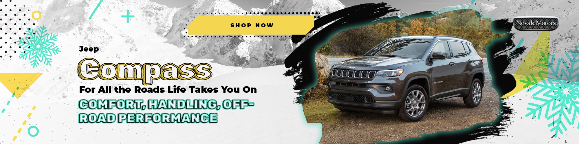 Featured Inventory - Texas | Novak Motors