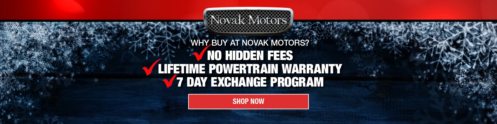 Novak Motors