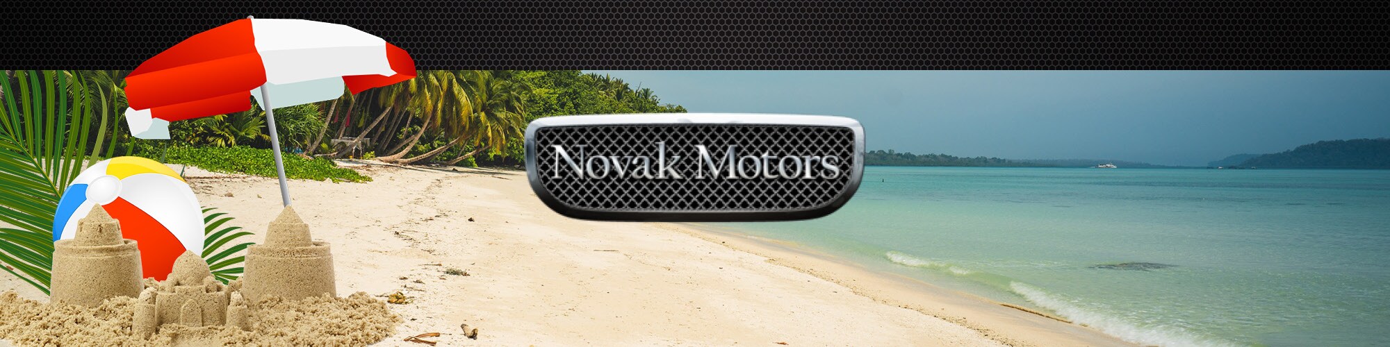Novak Motors