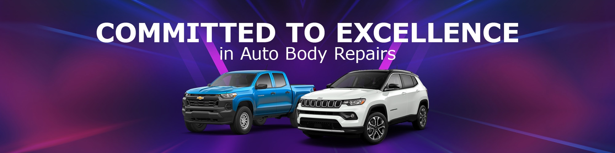 Body Shop Locations | Progressive Auto Group