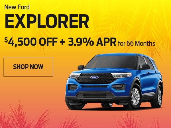 Red Rock Ford, your Williston, ND New & Used Ford Dealer