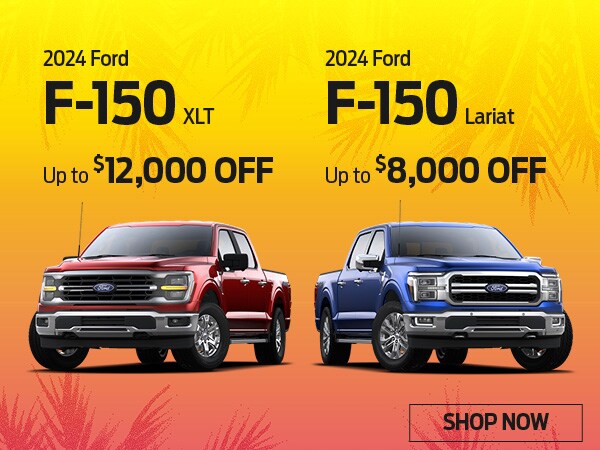 Red Rock Ford, your Williston, ND New & Used Ford Dealer